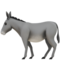 Donkey Emoji