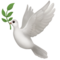 🕊️ Dove of Peace Emoji