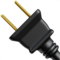🔌 Electric Plug Emoji