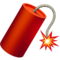 🧨 Firecracker Emoji