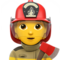 🧑‍🚒 Firefighter Emoji