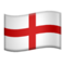 🏴󠁧󠁢󠁥󠁮󠁧󠁿 Flag for England Emoji