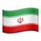 🇮🇷 Flag for Iran Emoji