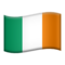 🇮🇪 Flag for Ireland Emoji