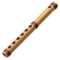 Flute Emoji