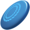 🥏 Flying Disc Emoji