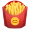 🍟 French Fries Emoji