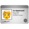 🪪 Identification Card Emoji