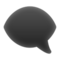 🗨️ Left Speech Bubble Emoji