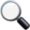 🔍 Left-Pointing Magnifying Glass Emoji