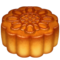 🥮 Moon Cake Emoji