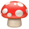 🍄 Mushroom Emoji