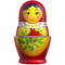 🪆 Nesting Dolls Emoji