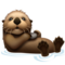 🦦 Otter Emoji