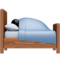 🛌 Sleeping Accommodation Emoji