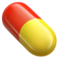 💊 Pill Emoji
