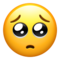 🥺 Pleading Face Emoji