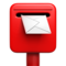 📮 Postbox Emoji