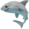 🦈 Shark Emoji