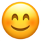 😊 Emoji Visage Souriant Avec Yeux Rieurs