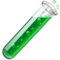 🧪 Test Tube Emoji