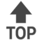 🔝 Top with Upwards Arrow Above Emoji