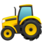🚜 Tractor Emoji