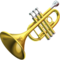 🎺 Trumpet Emoji
