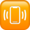 📳 Vibration Mode Emoji