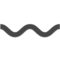 〰️ Wavy Dash Emoji