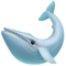 🐋 Whale Emoji