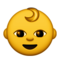 👶 Baby Emoji