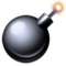 💣 Bomb Emoji