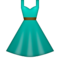 👗 Dress Emoji