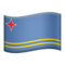 🇦🇼 Flag for Aruba Emoji