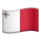 🇲🇹 Flag for Malta Emoji