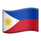 🇵🇭 Flag for Philippines Emoji