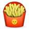 🍟 French Fries Emoji