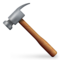 🔨 Hammer Emoji