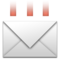 📨 Incoming Envelope Emoji