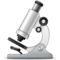 🔬 Microscope Emoji