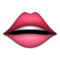 👄 Mouth Emoji