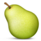 🍐 Pear Emoji