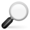 🔎 Right-Pointing Magnifying Glass Emoji