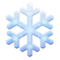 ️ Snowflake Emoji