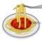 🍝 Spaghetti Emoji