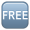 🆓 Squared Free Emoji