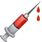 💉 Syringe Emoji