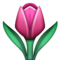 🌷 Tulip Emoji