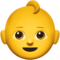 👶 Baby Emoji